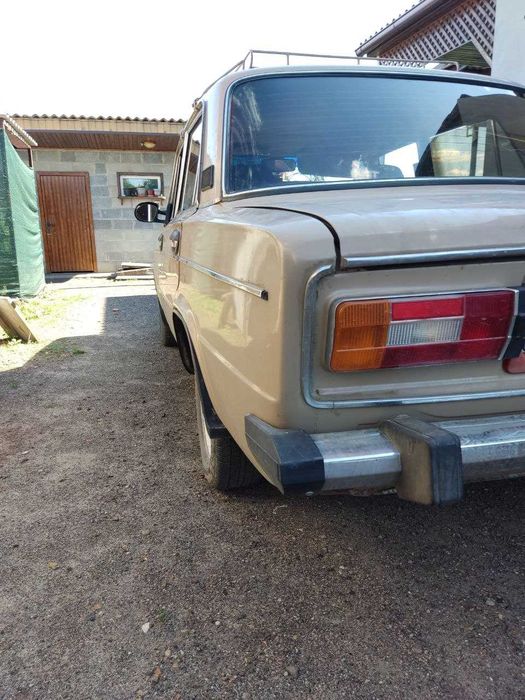 Продам ласточку ваз 2106: 51 000 грн. - ВАЗ Краматорськ на Olx