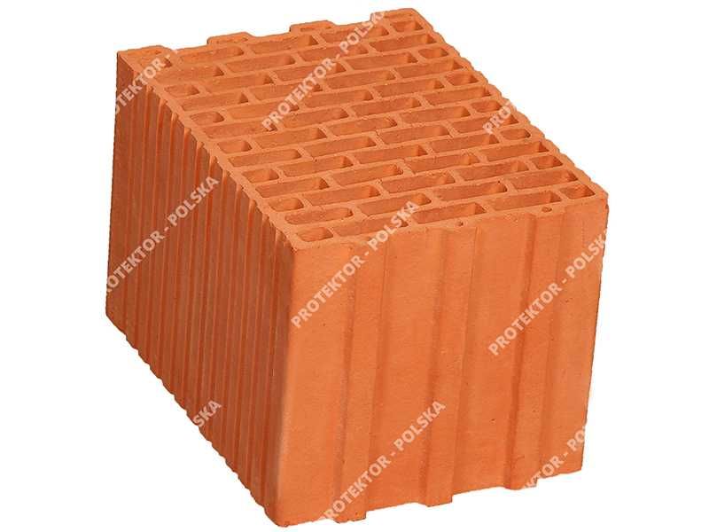 Dla Ciebie wszystko - cegła dziurawka - w kategorii Cegły, bloczki, pustaki