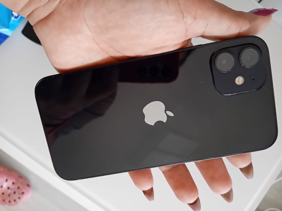 Iphone 12 64g São Sebastião • OLX.pt