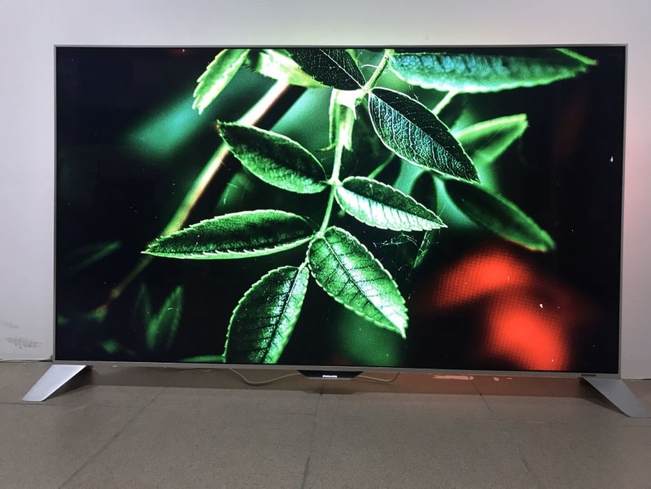 Телевизоры бу из Европы Samsung LG Philips: 3 999 грн. - Телевізори ...