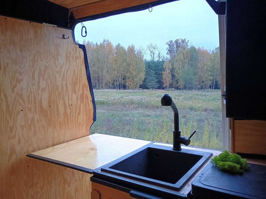 Renault Master Dti 2.8 - KamperVan (Camper) Vanlife - niegocjacja ceny ...