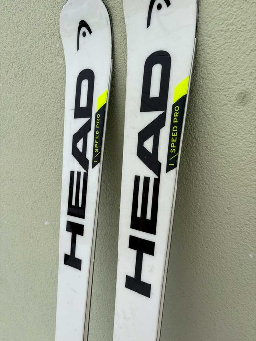 Narty Head Worldcup Rebels i.Speed Pro 185cm Rzeszów • OLX.pl