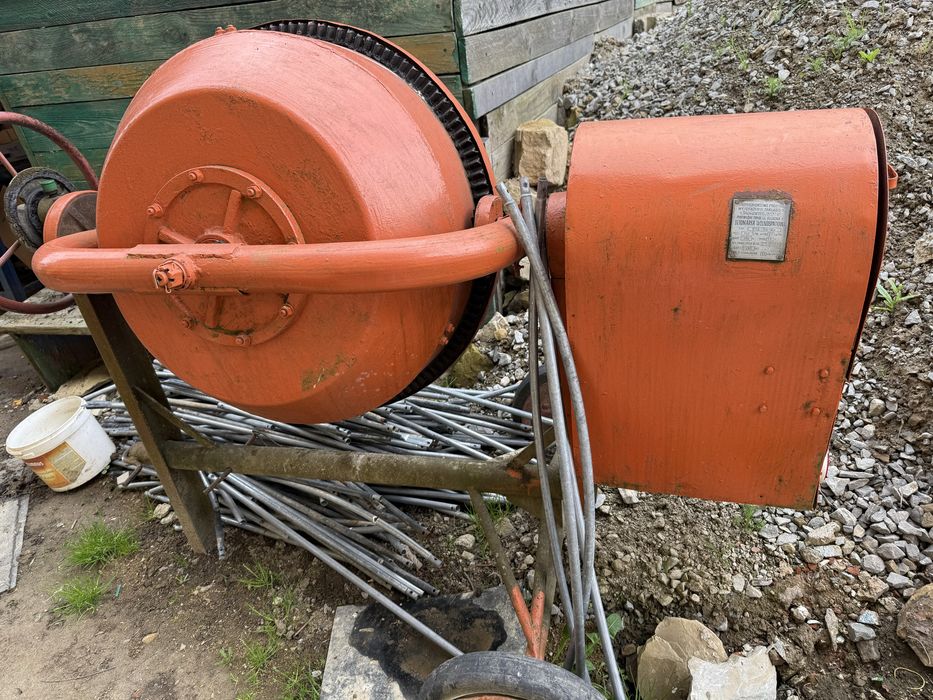 Bet oniatka 150l, wolnospadowa Dynów • OLX.pl