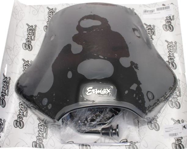 Vidro Universal Para Moto - Peças e Acessórios - OLX Portugal