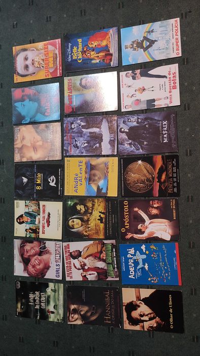 Lote 58 Postais de Cinema Pombal • OLX.pt