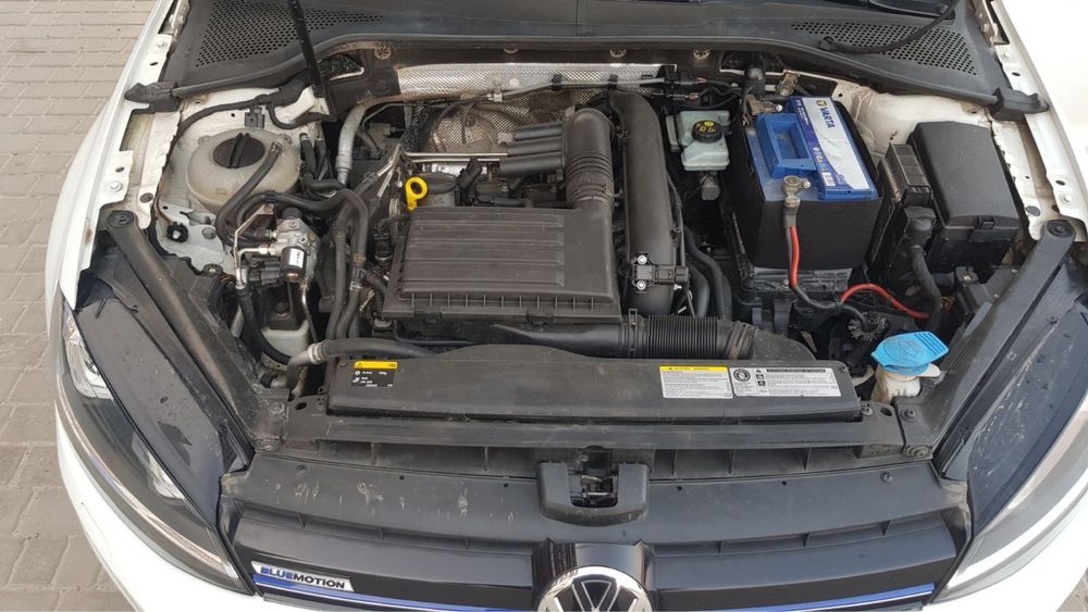 VW Golf R Mk7 Engine Oil Package Super Nano HK, 51% OFF