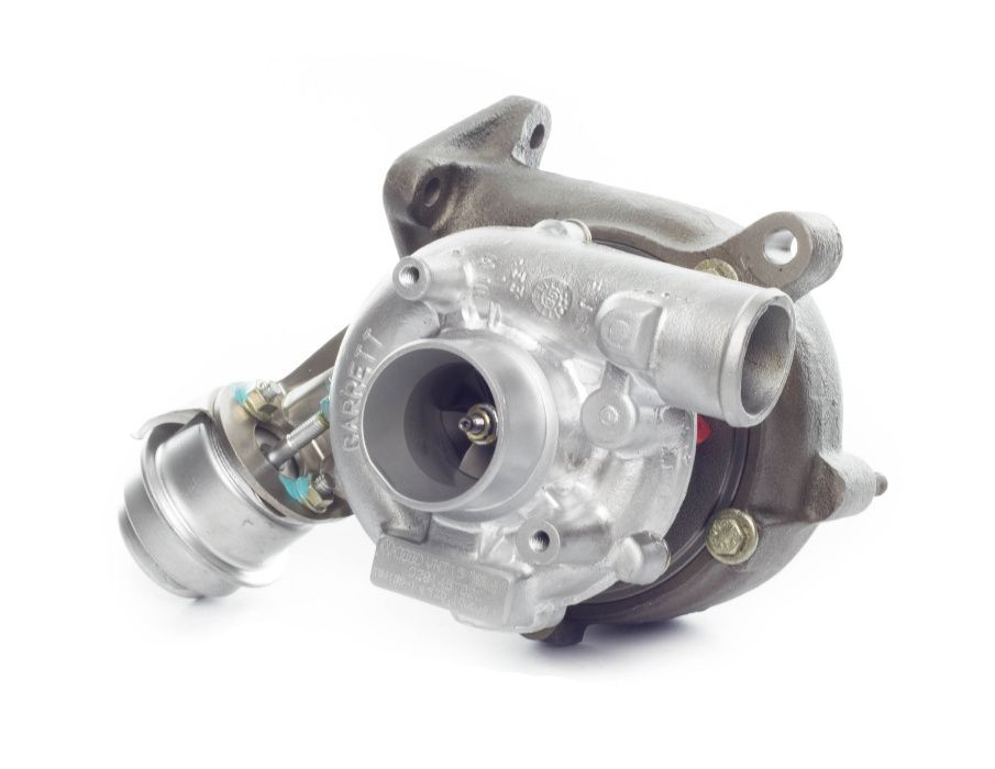Turbina Audi A4 B5 A6 C5 Volkswagen Vw Passat 1 9 Tdi 81kw 110km Afn