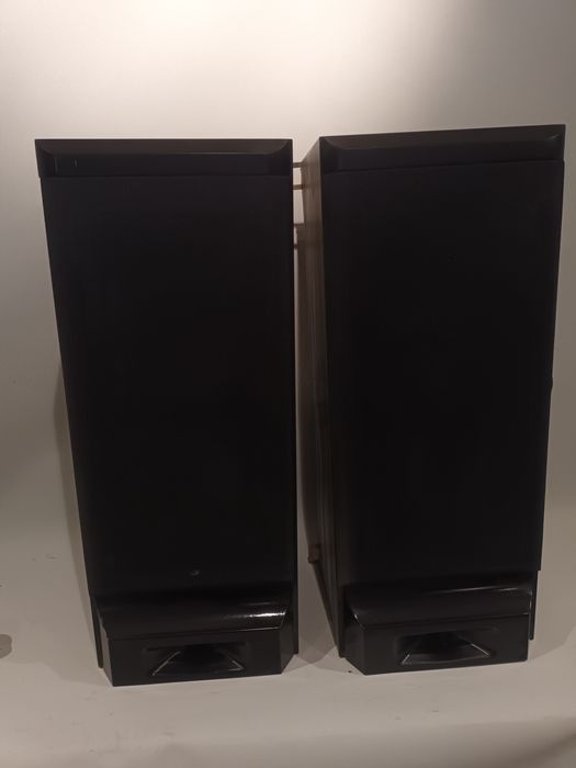 Kolumny Tonsil soundfinder 130 Krosno • OLX.pl