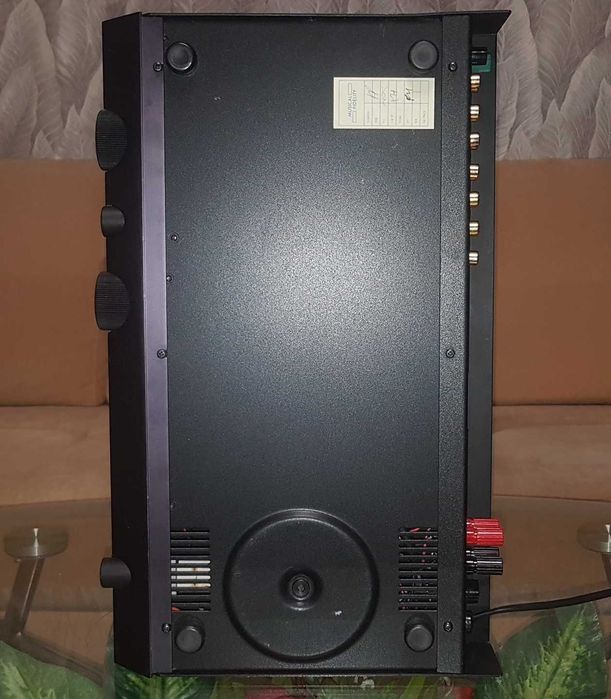 Усилитель Musical Fidelity B200 Hi-Fi Stereo made in England: 12 000 ...