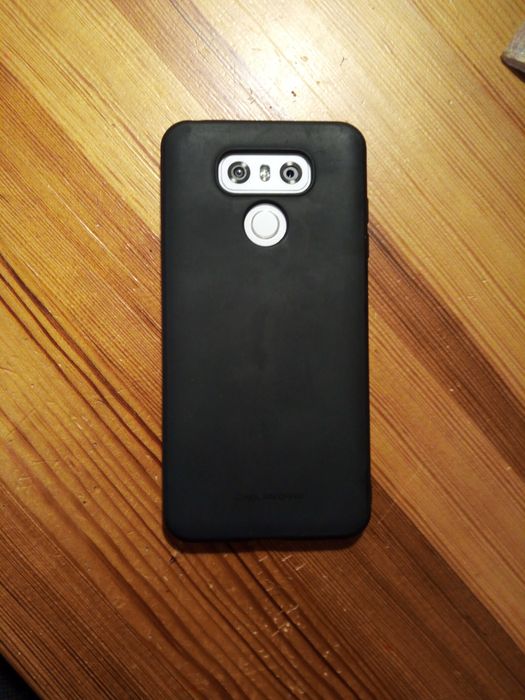 Смартфон LG G6(H870) 4/32: 2 400 грн. - Мобільні телефони / смартфони ...