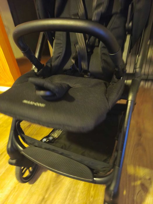 Carrinho de bebé maxi-cosi Leona 2 Matosinhos E Leça Da Palmeira • OLX.pt