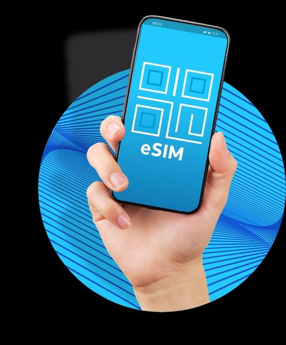Esim ATT, Xfinity, T-Mobile, Sprint, и др. Есим QPE Simhub - Телефони і ...