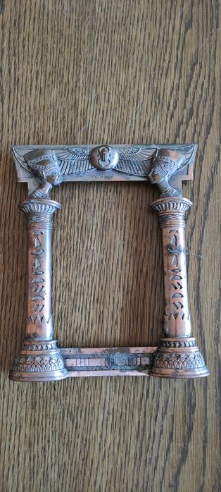 Рамка для фотографий Египет 400 грн Аксесуари для фото відеокамер Ужгород на Olx