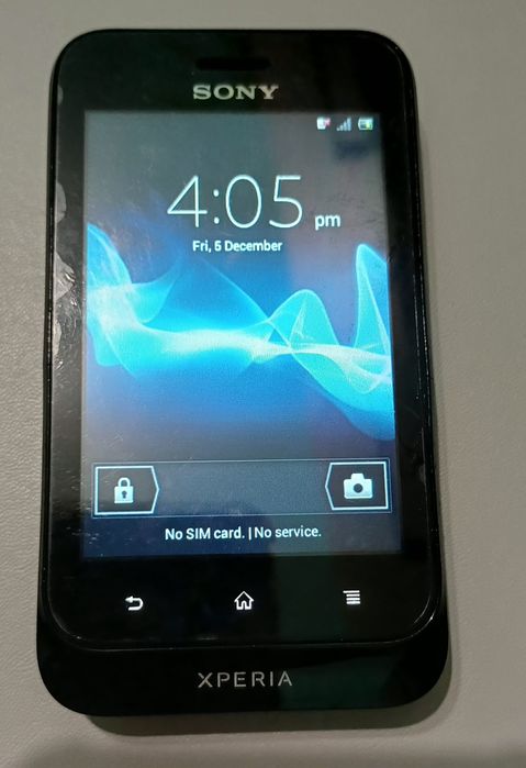 Смартфон Sony Xperia tipo: 350 грн. - Смартфоны / мобильные телефоны ...