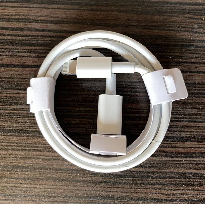 Szybki kabel z USB c do Lightning 1 metr. Rzeszów • OLX.pl