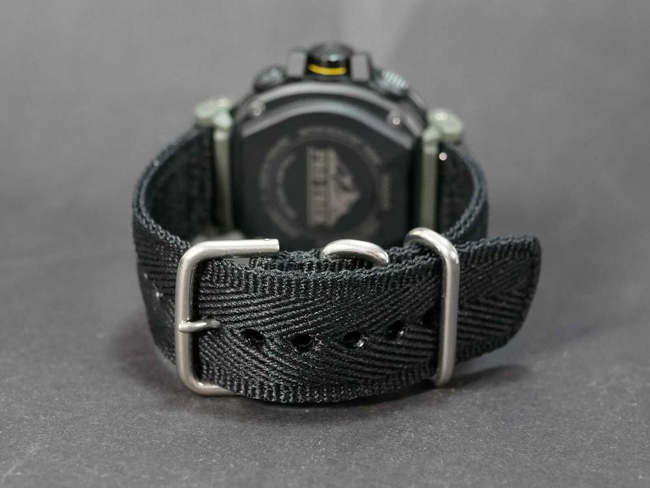 Casio PRG-601Y-3CR ProTrek Solar Triple Sensor: 14 400 грн. - Наручні ...