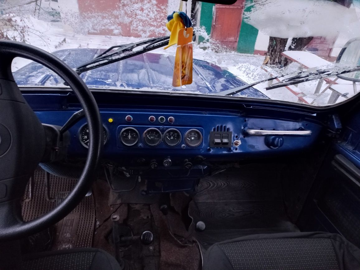 УАЗ 469 1979 рік газ/бензин: 2 499 $ - УАЗ Умань на Olx