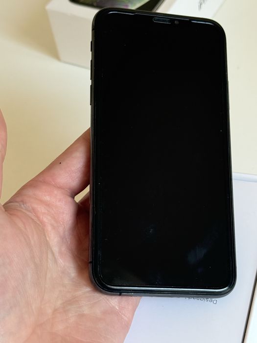 Iphone XS 256Gb Space Gray Neverlock: 4 100 грн. - Смартфоны ...