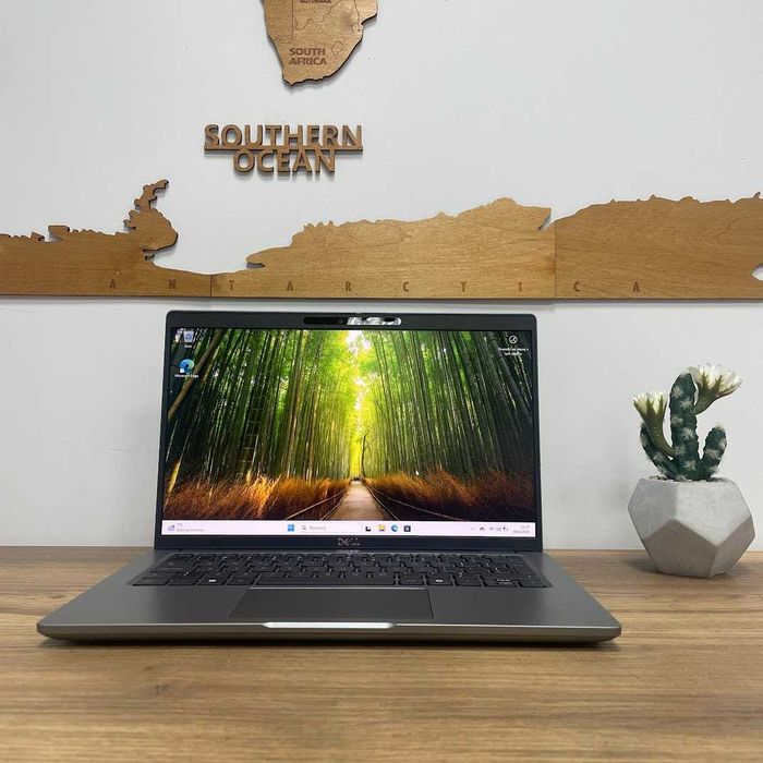 Dell Latitude 5450 Ultra 5-135U 16GB 512GB SSD Klasa A Warszawa Wola ...