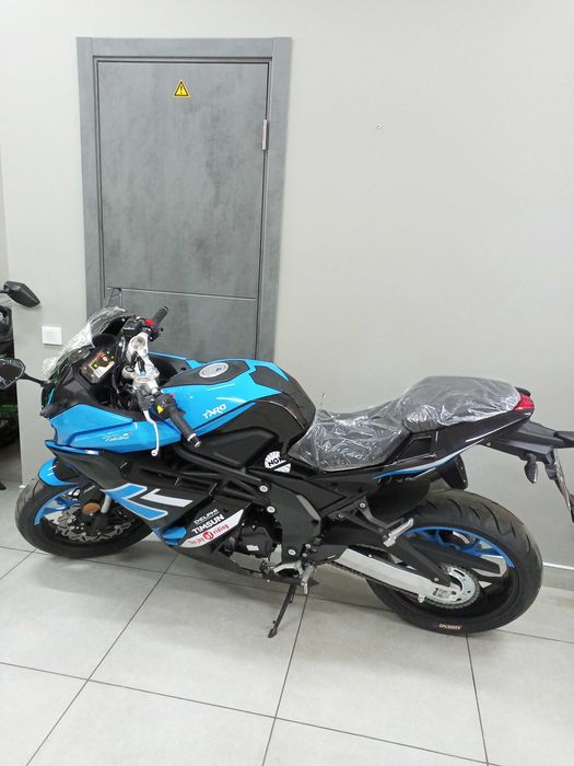 Мотоцикл TARO GP1 400: 3 850 $ - Мотоцикли Хмельницький на Olx