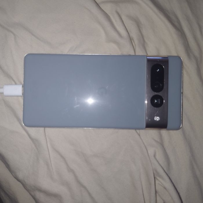 Google pixel 7 pro читати оголошення: 250 грн. - Смартфони / мобільні ...