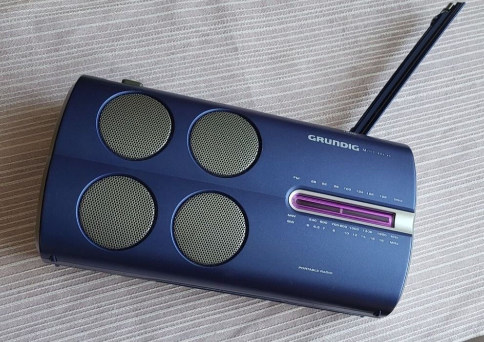 Радиоприемник grundig,sony,philips, yoko: 800 грн. - Радіоприймачі ...