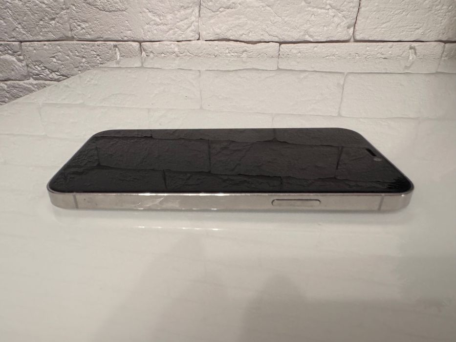 IPhone 12 Pro 128 GB: 9 000 грн. - Смартфони / мобільні телефони ...