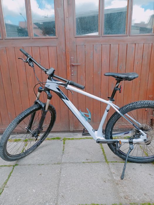 POLYGON syncline C2 rama 19 koła 29 Augustów • OLX.pl