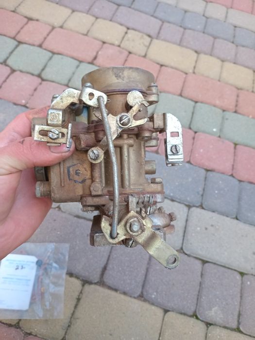 Карбюратор газ 66 1 300 грн Карбюратори Свалява на Olx