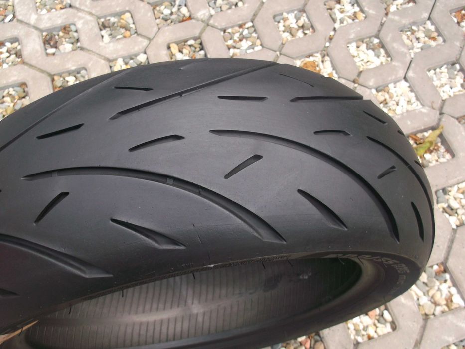 Opona 200/55 R16 77H Metzeler Cruisetec dot3519 4,3mm Wojnowice • OLX.pl