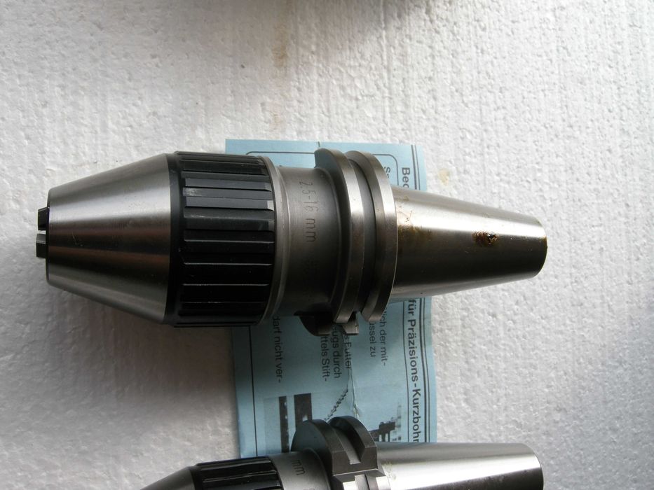 Trzpień oprawki do frezarki SK 40 Baby • OLX.pl