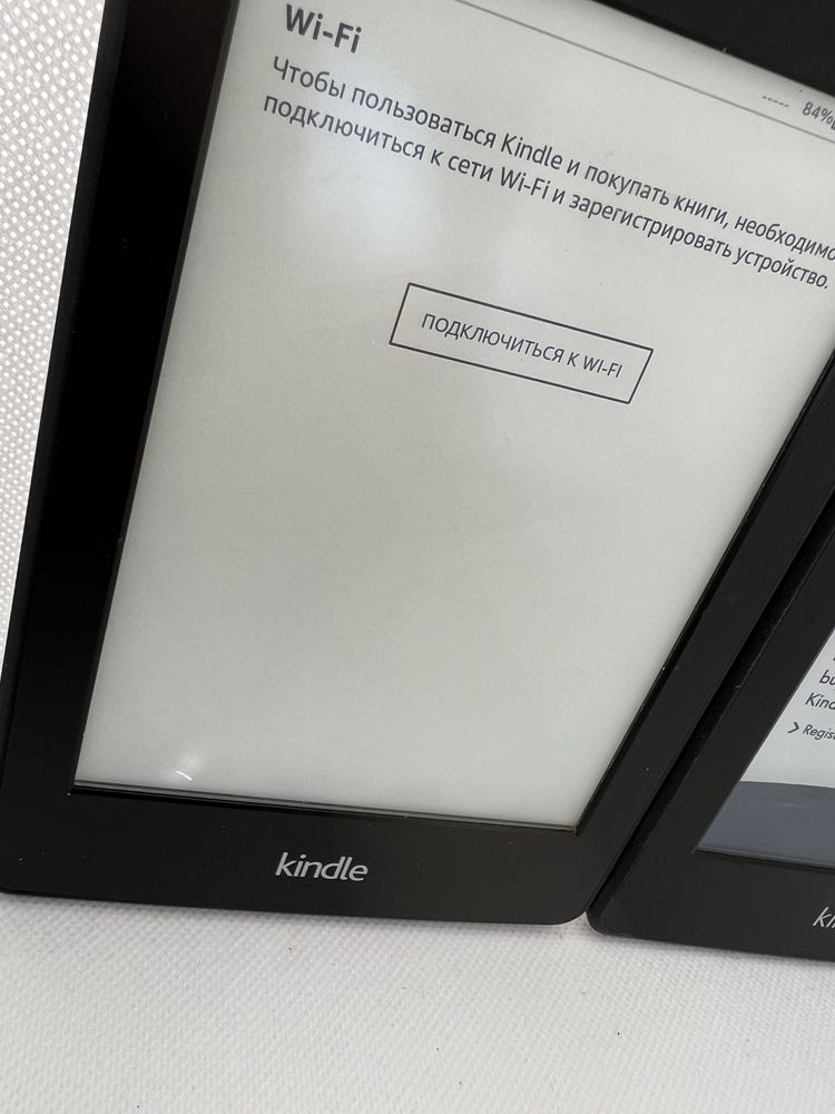 Amazon Kindle Paperwhite. Підсвічування. Гарантія: 699 грн ...