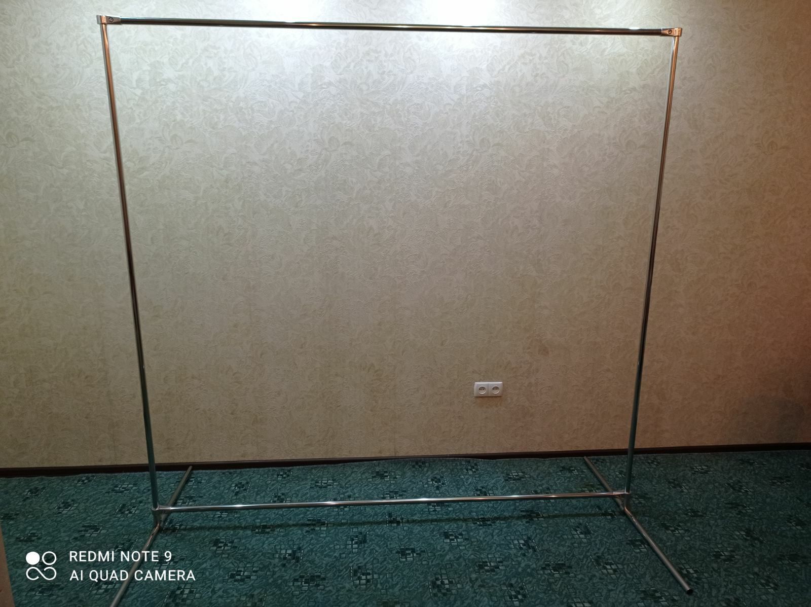 Каркас для баннера, стойка для фотозоны: 750 грн. - Оборудование ...
