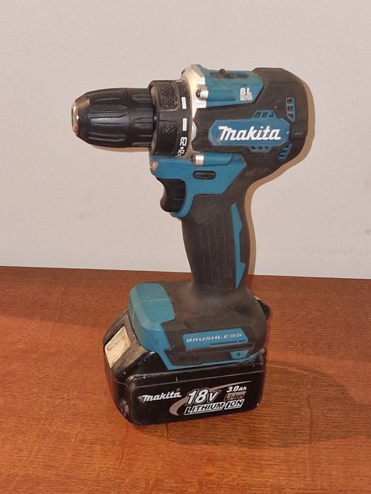 Makita DDF487 wkrętarka wiertarkowkętarka 18V body Kopaczów • OLX.pl