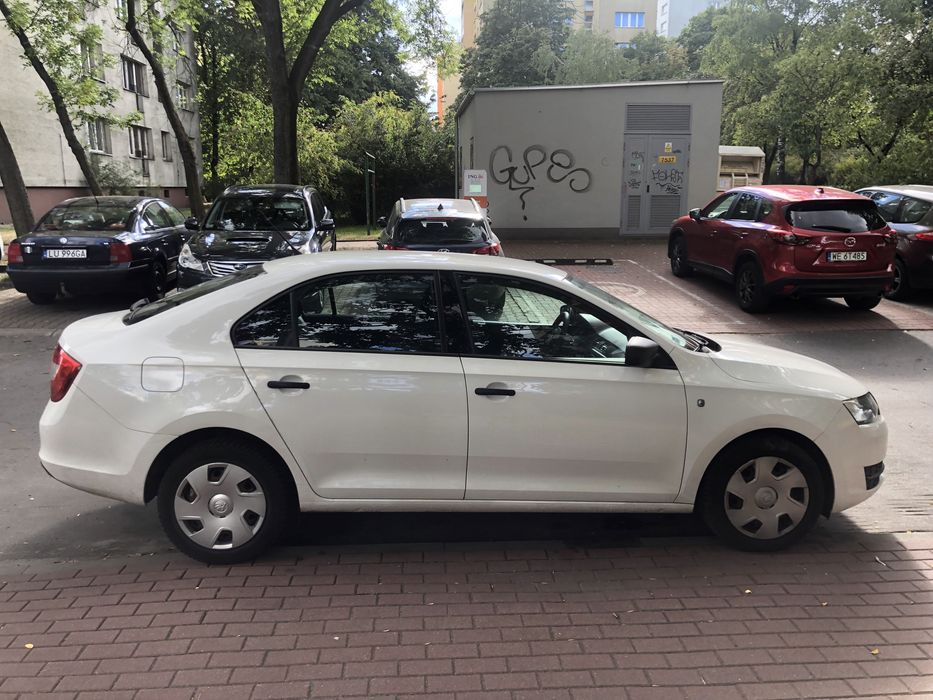 Wypożyczalnia samochodów Warszawa Żoliborz • OLX.pl