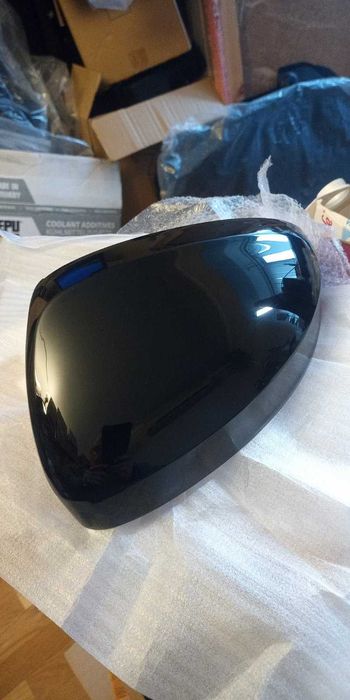 Крышка накладка зеркала под индикатор слепых зон Тигуан Tiguan тігуан ...