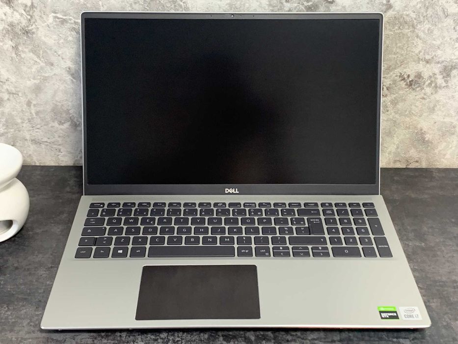 Dell Vostro/Inspiron 7500 i7 10750H, GTX1650, 16gb ОЗУ: 18 850 грн ...