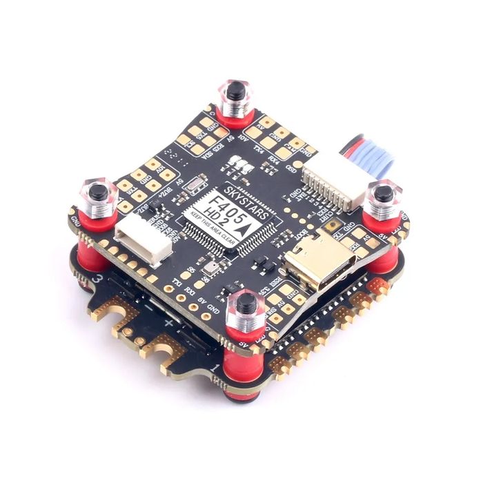 FC, AIO, STACK, ESC: SpeedyBee iFlight SKYSTARS Diatone BetaFPV MATEK ...