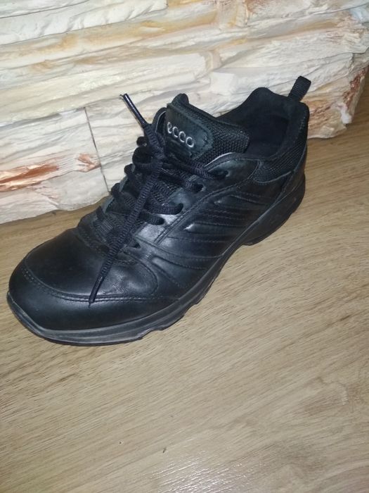 Кросовки ecco gore-tex: 1 500 грн. - Кросівки для міста Чуднів на Olx