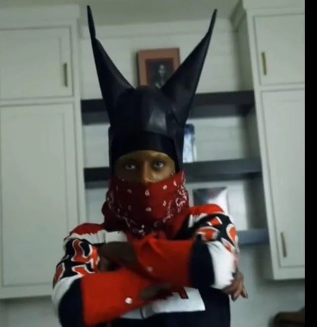 Leather dunce cap, opium core: 2 100 грн. - Бейсболки та кепки Ліски на Olx