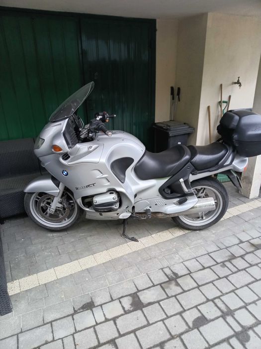 Bmw. R1150RT.2002r Dębica • OLX.pl