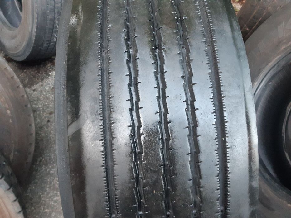 Opona 385/65 r22.5 Michelin XF2 Poraj • OLX.pl