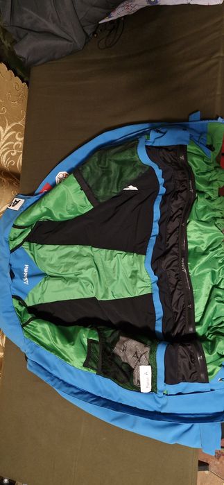 Продам куртку бренд.Schoffel: 1 300 грн. - Пуховики та зимові куртки ...