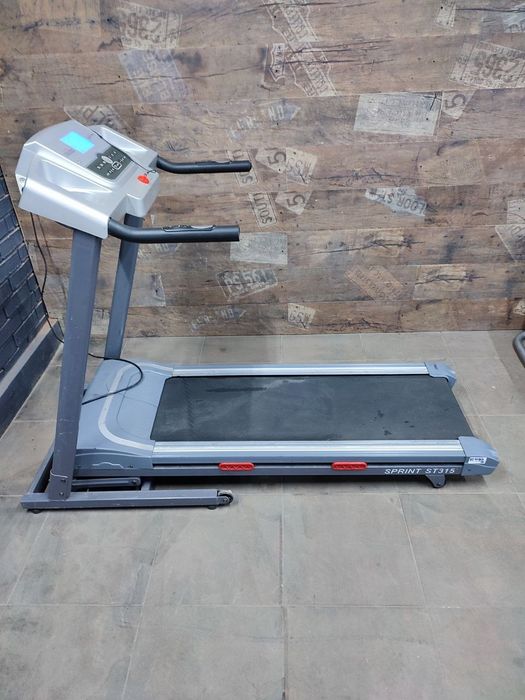 Гіпермаркет тренажерів #1. Бігова доріжка Torneo Smarta. Продаж/Прокат ...