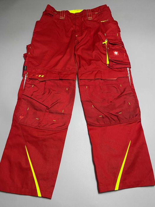 Spodnie robocze 50s Engelbert Strauss motion 2020 #2 NOWE Międzyrzec Podlaski • OLX.pl