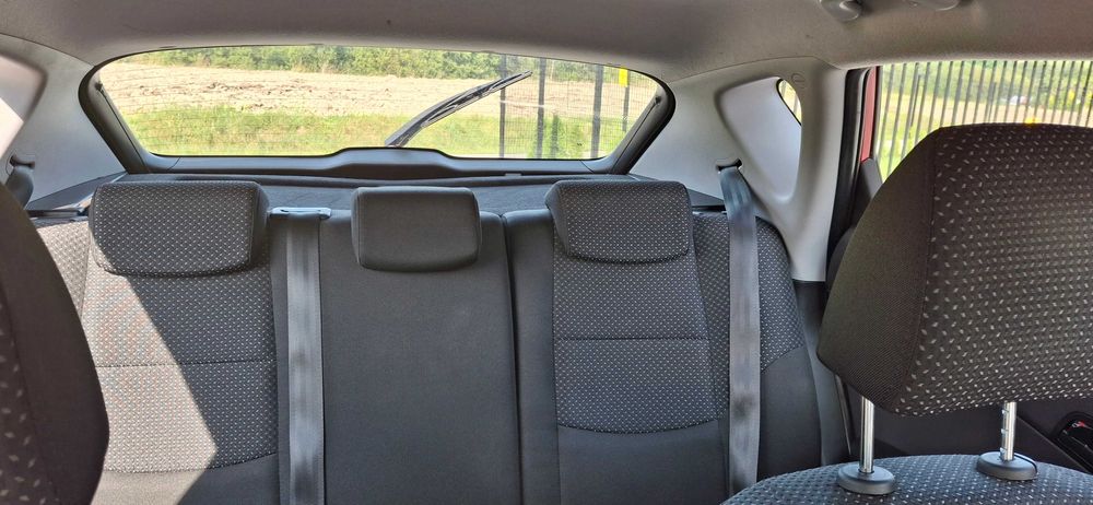 Hyundai i30, 2011, przebieg 188 tys. Słopnice • OLX.pl