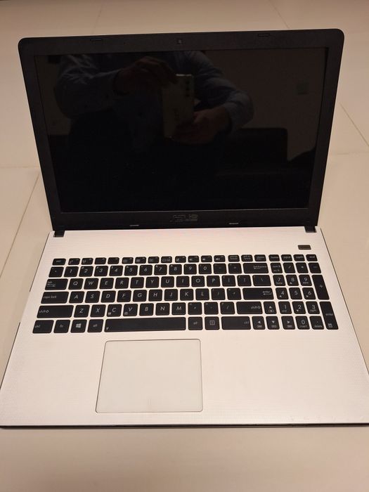 Laptop Asus X501U-XX087H Kielce • OLX.pl