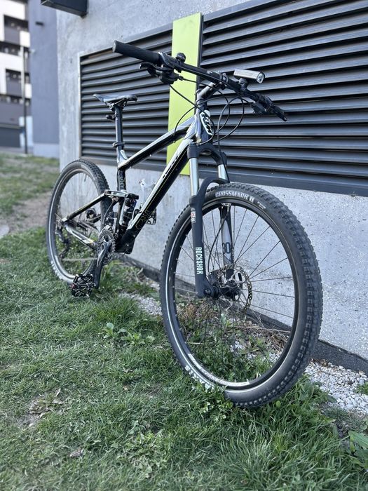 Rower xc KTM Scarp 274 uzywany Warszawa Praga-Południe • OLX.pl