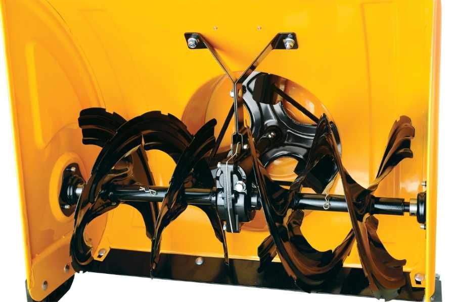 Odśnieżarka spalinowa KC726MS MastersnowPro Loncin G210FDS Opole ...