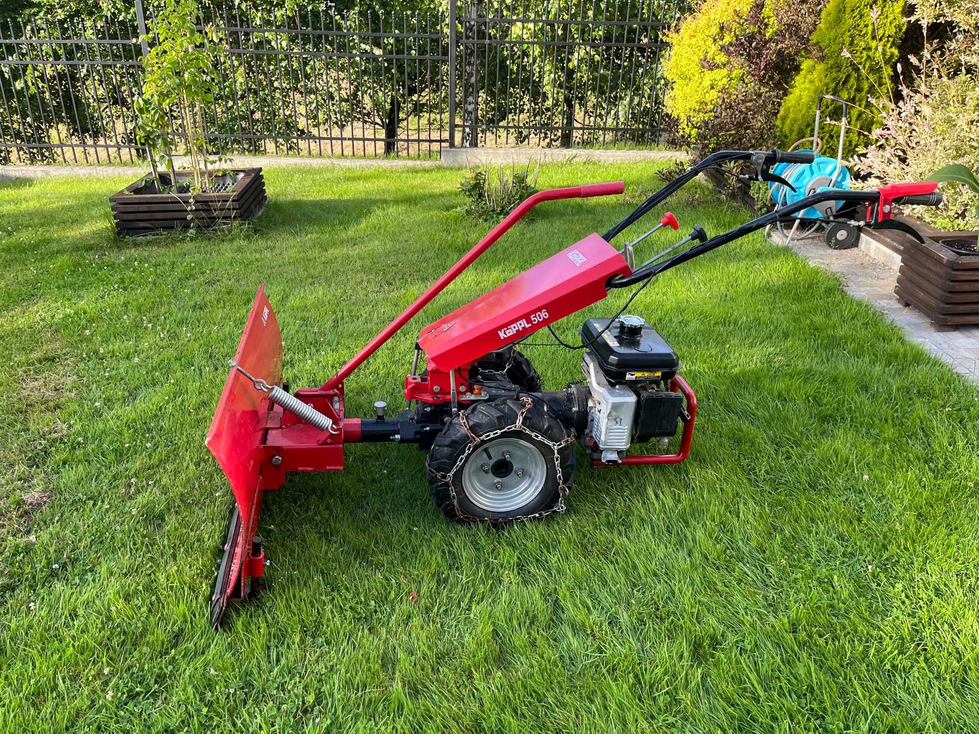 Ogrodniczy ciągnik jednoosiowy KOPPL 506 Gorlice • OLX.pl Ogrodniczy ciągnik jednoosiowy KOPPL 506 Gorlice • OLX.pl